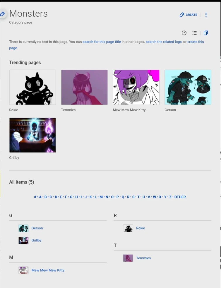 Discuss Everything About Alphatale Wiki | Fandom