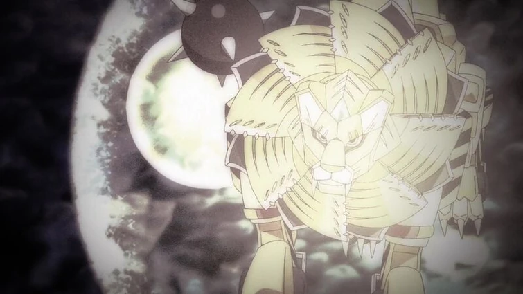 Digimon New World Chapter 11 | Fandom