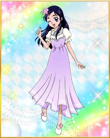 Which cure has the best outfit? #1 | Fandom