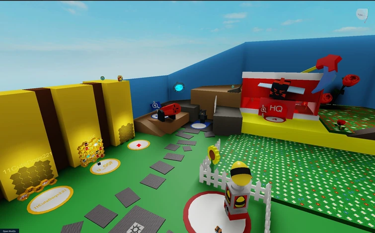 Discuss Everything About Bee Swarm Simulator Wiki | Fandom