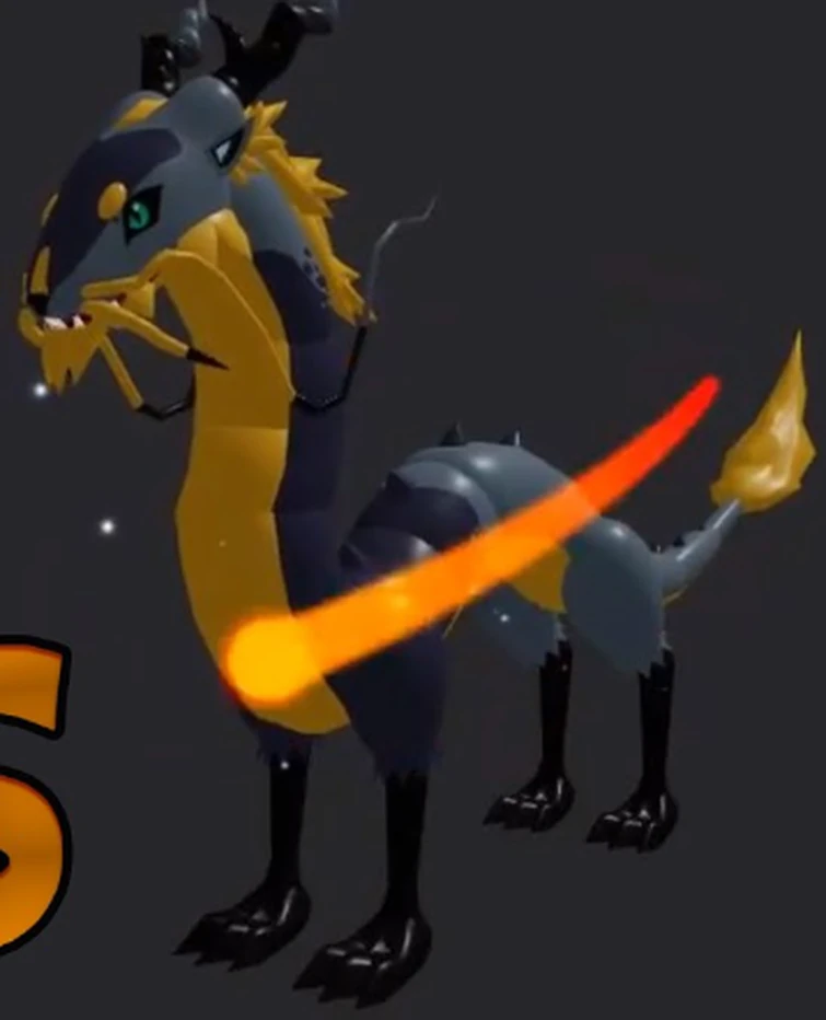 WFL | Them: Gamma or Alpha Copling | Me: Infernix and Dorogo (both pvp ...