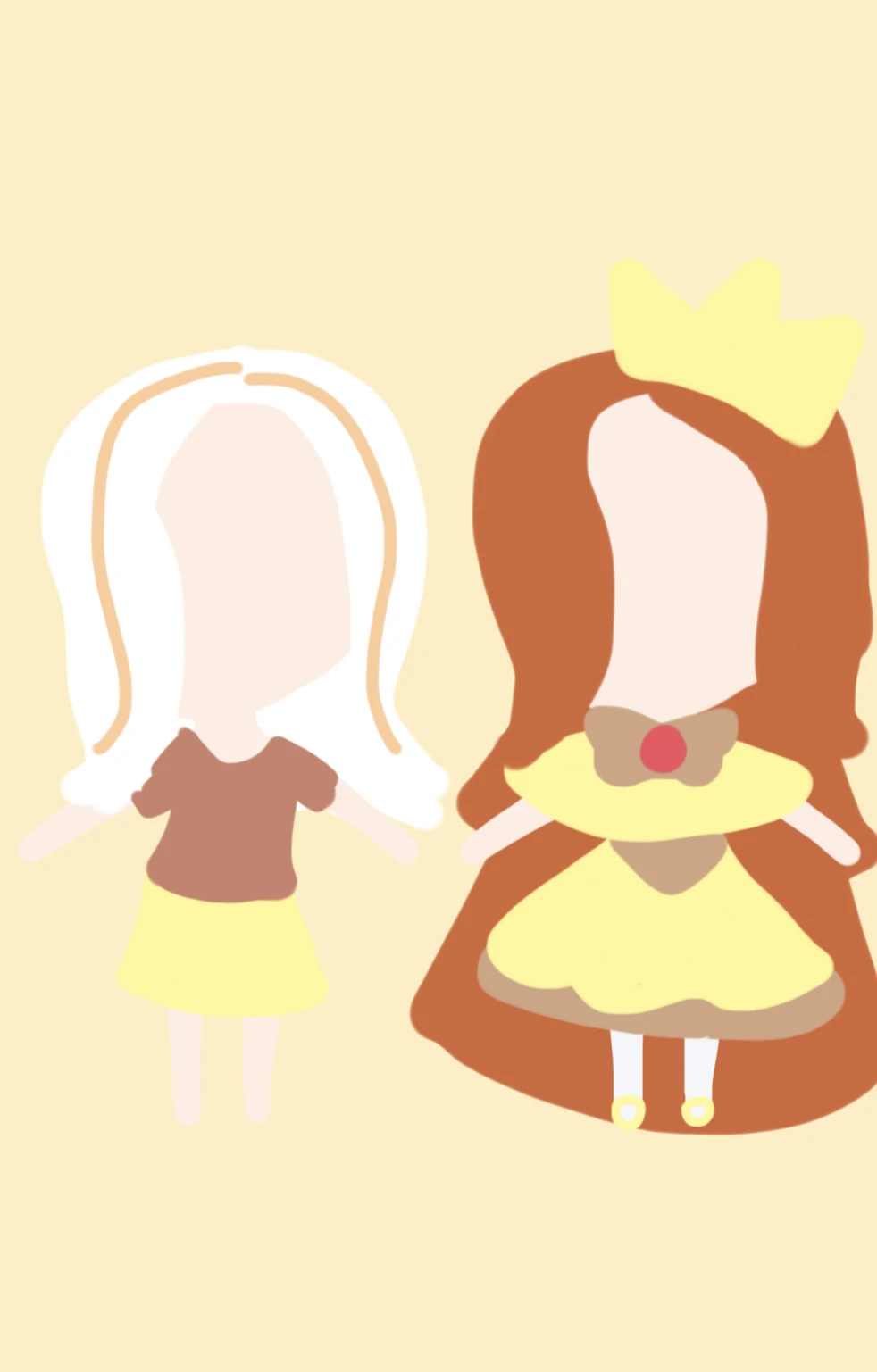 Wonderful Pretty Cure ocs concept designs | Fandom