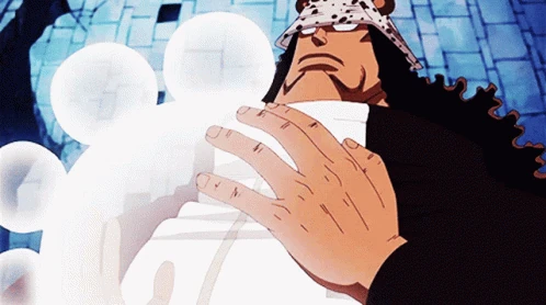 (Nikyu Nikyu no Mi) The Bartholomew Kuma Experience | Fandom