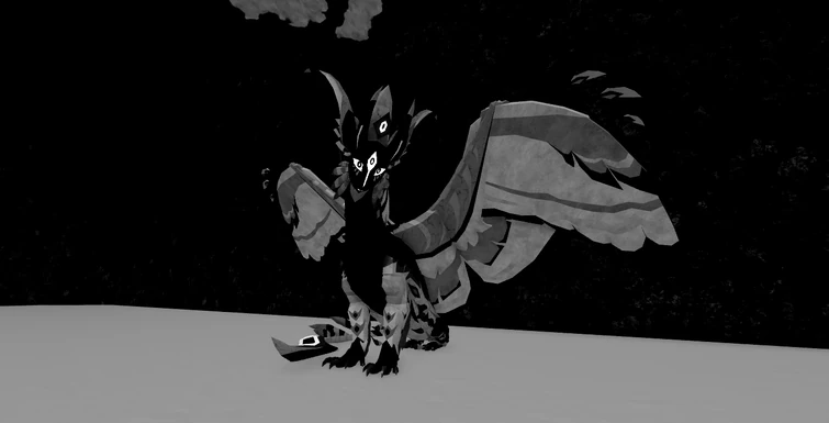 Posting this here before I delete it from my storage. | Fandom