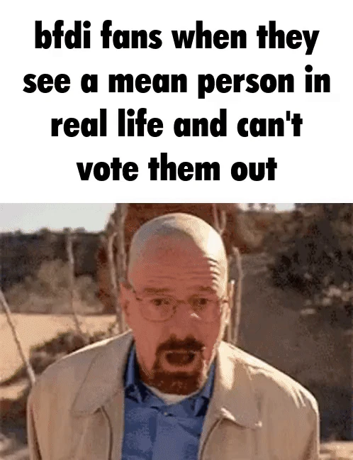 I feel your sadness, Walter | Fandom