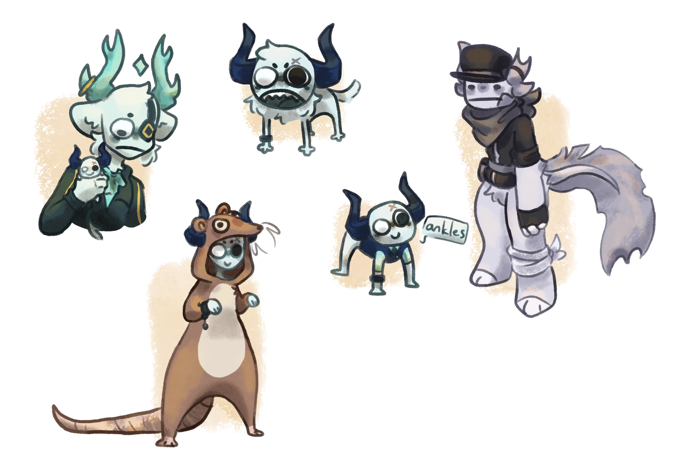 Musty old man (the broker) | Fandom