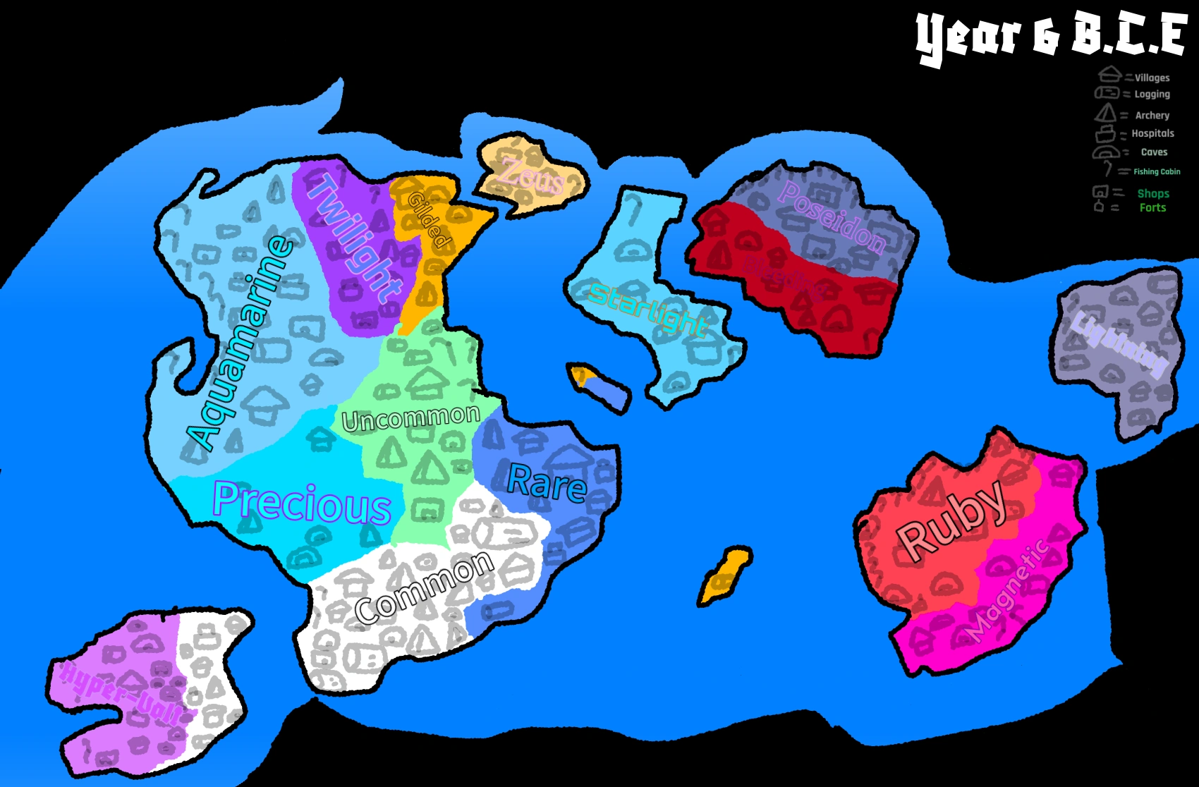 Sol’s RNG: Empire Building (Year 6 B.C.E) | Fandom