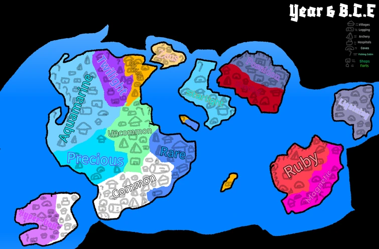 Discuss Everything About Sol's RNG Wiki | Fandom