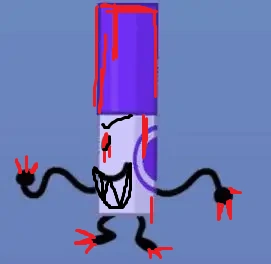 I WATCHED TPOT 20 AND MARKER TURNED EVIL | Fandom