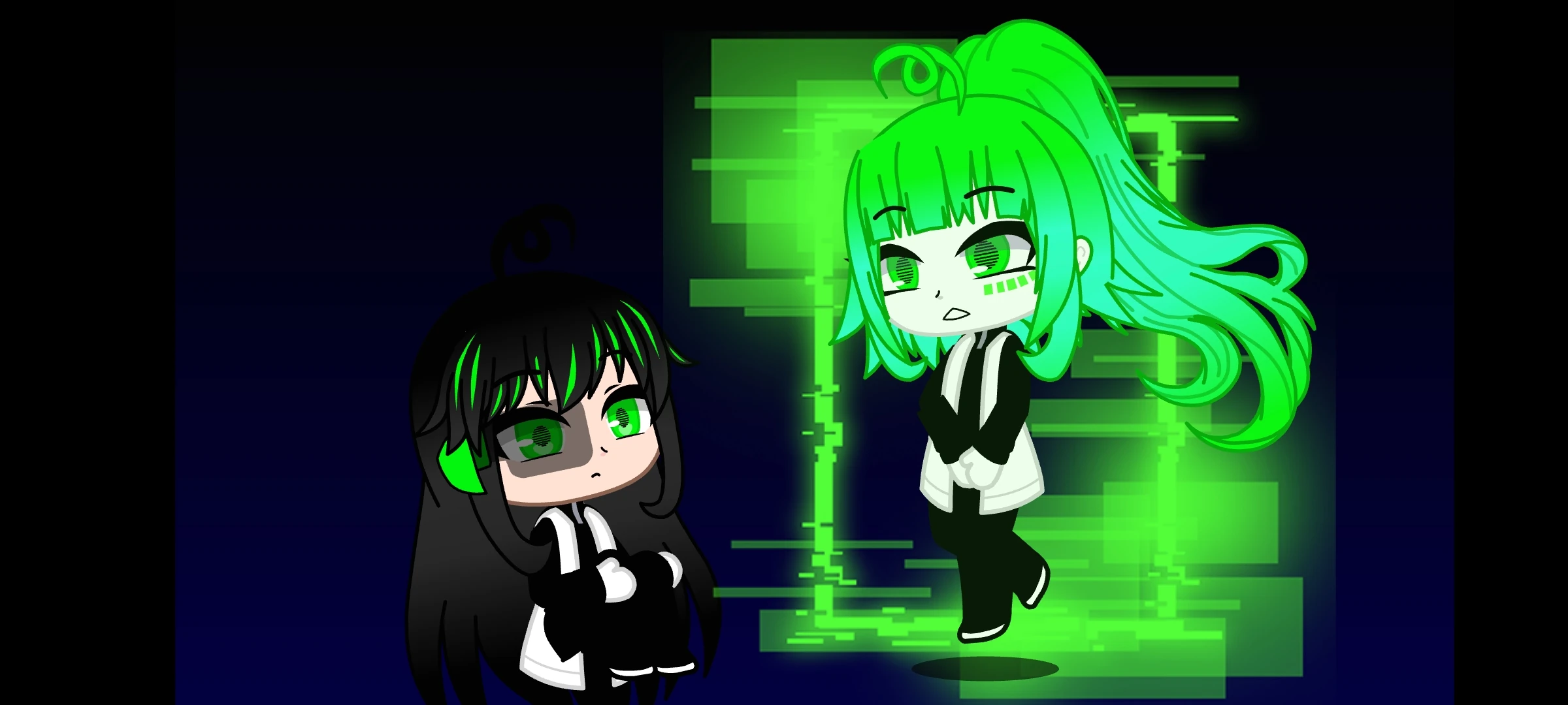 GUYSSSSSS LOOOOOOKKK | Fandom