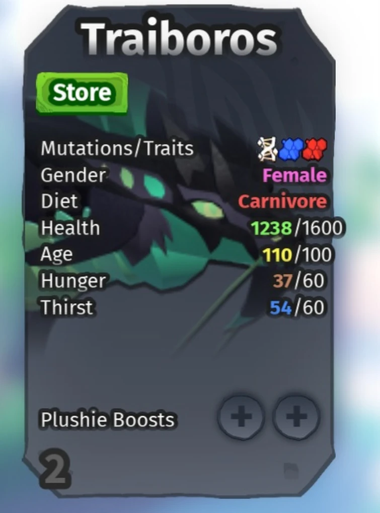 Discuss Everything About Creatures of Sonaria Wiki | Fandom