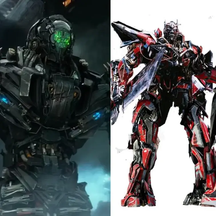 Discuss Everything About Teletraan I: The Transformers Wiki | Fandom