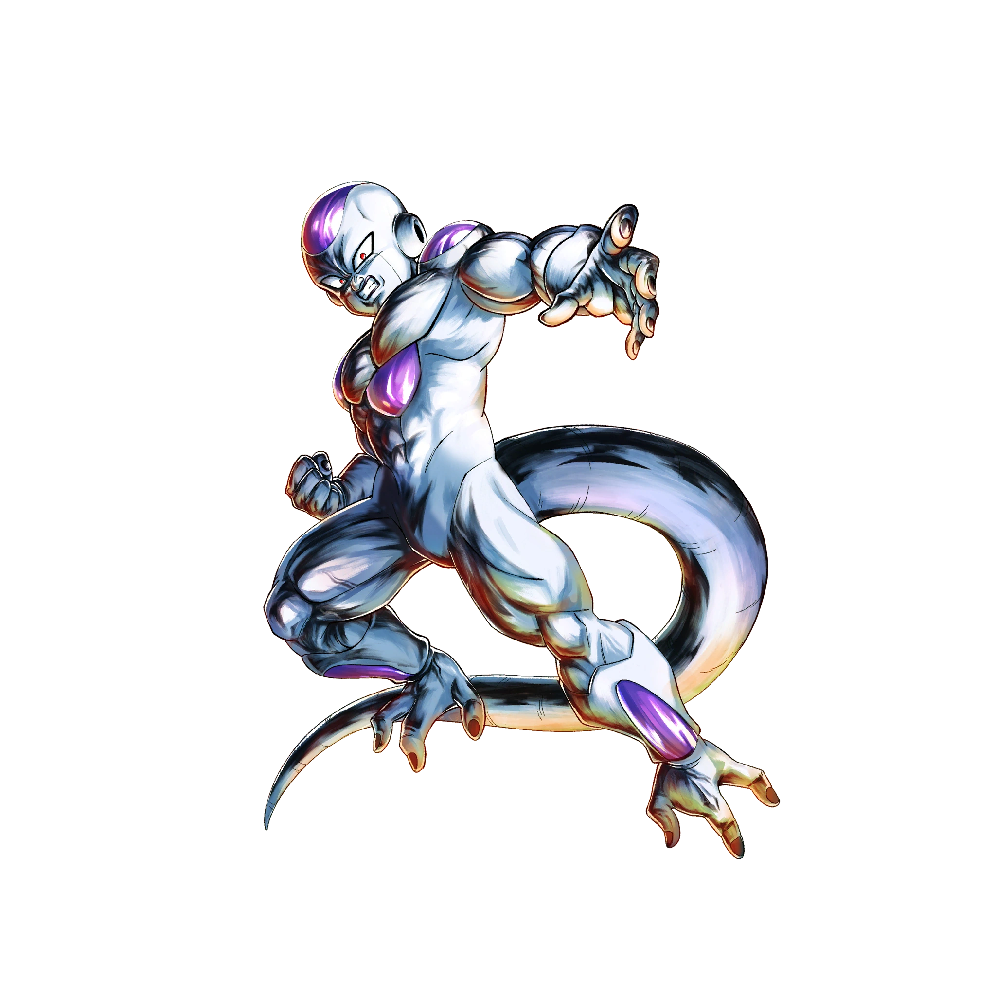 The Many W's & L's of Frieza (Dragon Ball) | Fandom