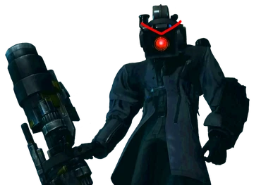 Should we rename Laser Large Cameraman to Large Cameraman 113 like we ...