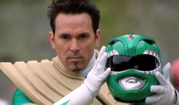 Tommy Oliver vs Lloyd Garmadon! Which green-clad hero shall emerge ...