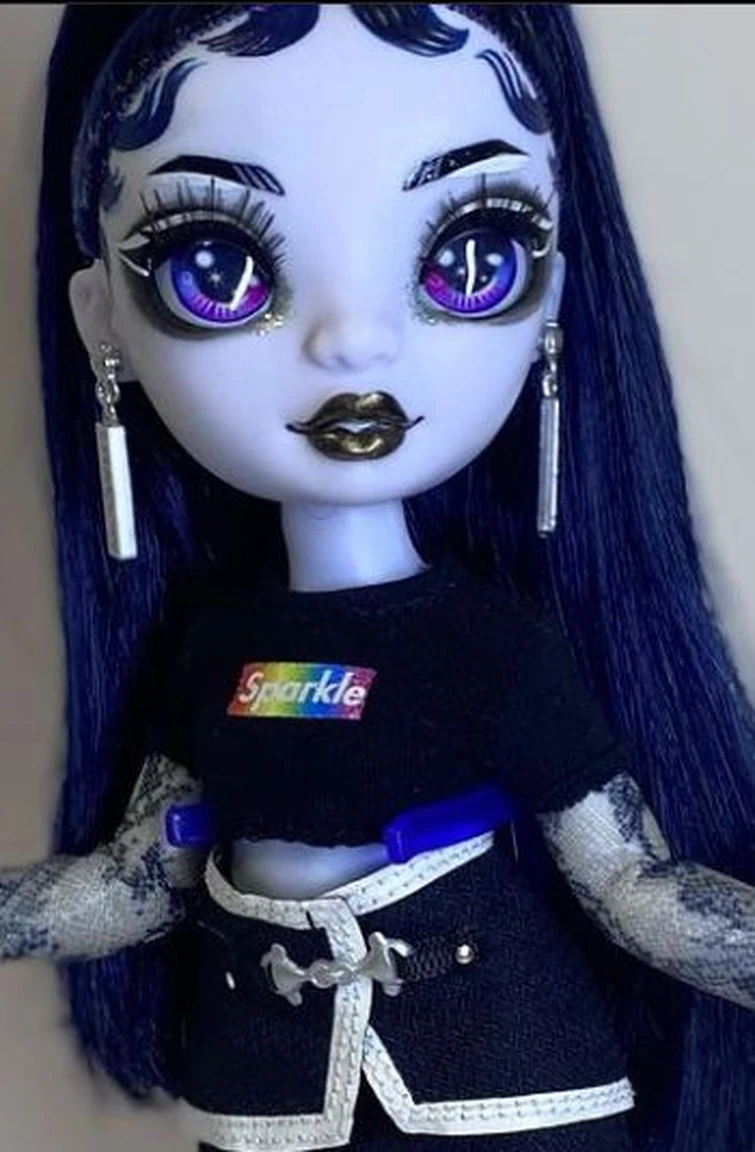 Kessie 👽 | Fandom