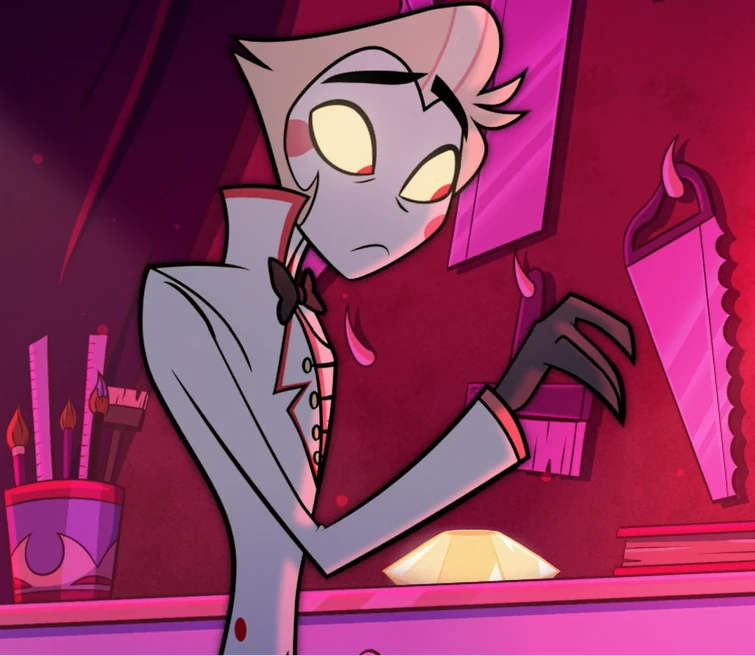 Live laugh lucifer part 2 | Fandom