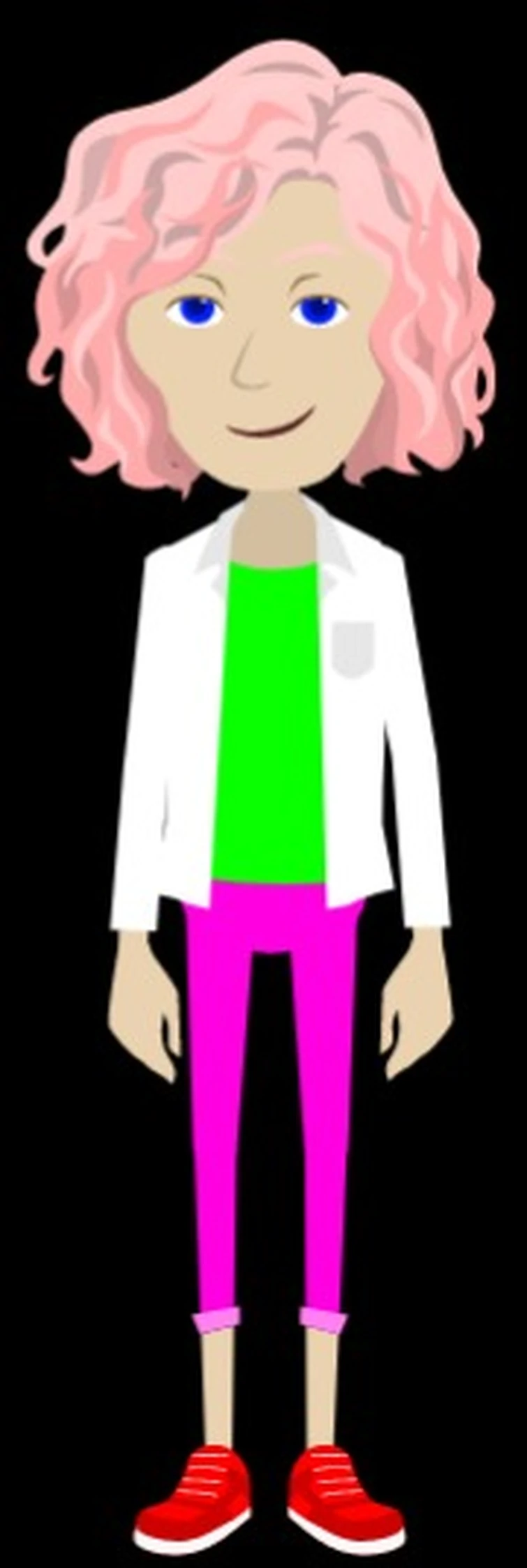 Tvisha Gang Ships | Fandom