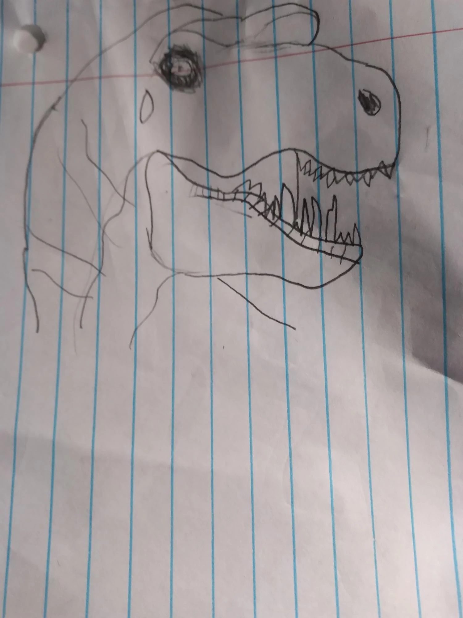 Rexy fanart | Fandom