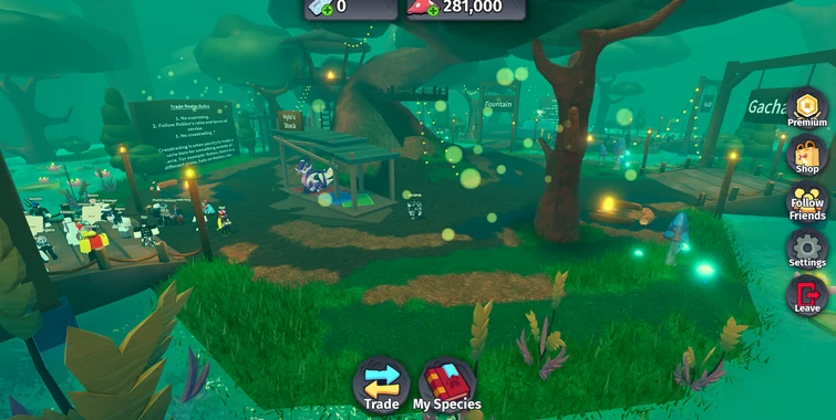 the devs did NOT re-make TR just for people to stand in the bridge | Fandom