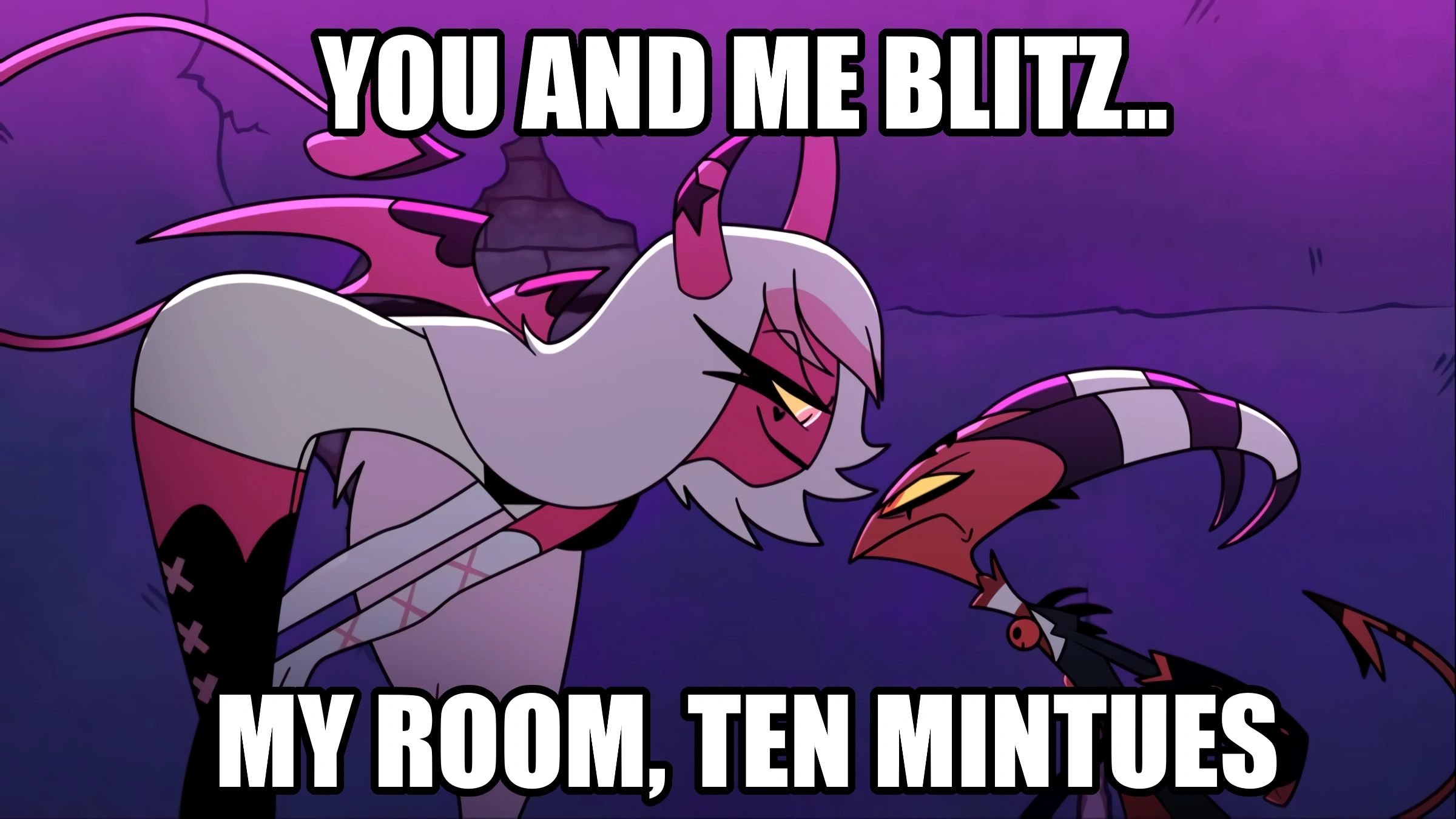 Game on Bitch! | Fandom