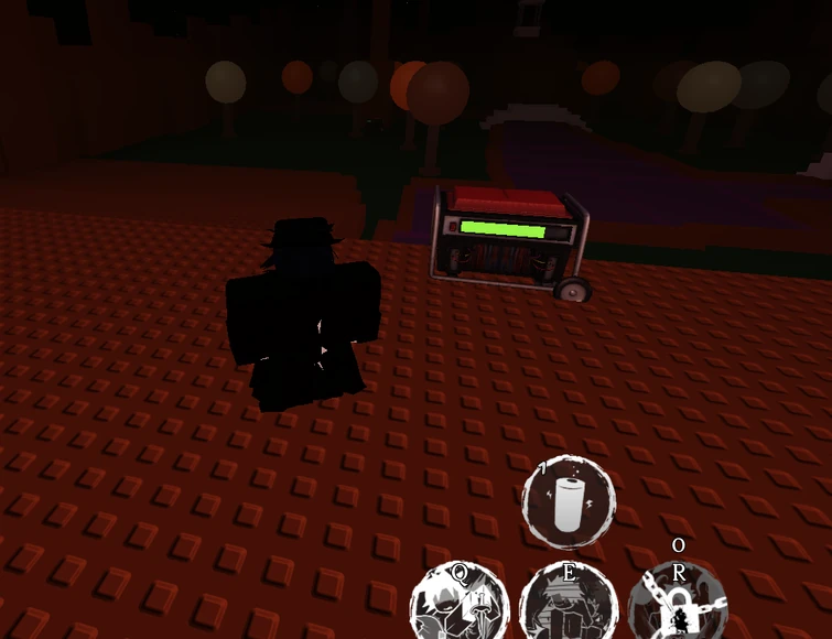 two fake generators in one match, what??? | Fandom