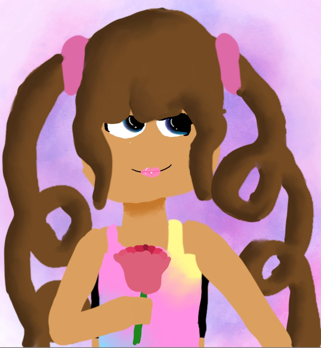 OC drawing for... | Fandom