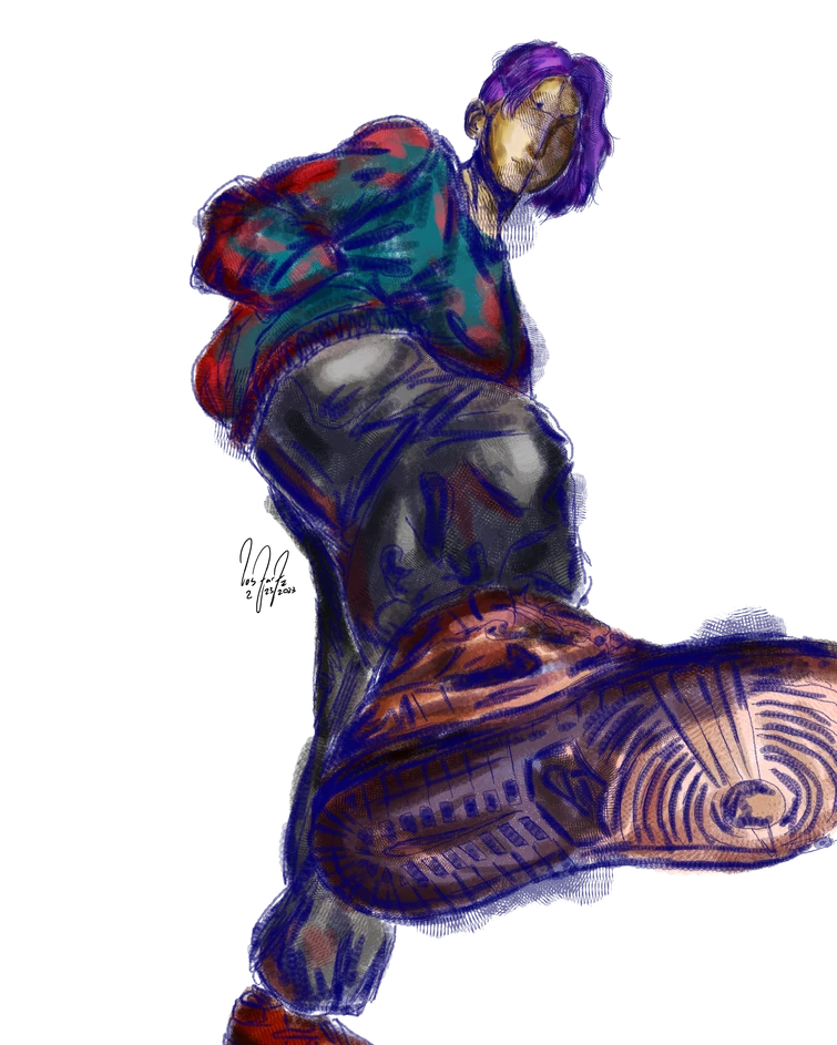 zomzom lookin stellar fr /pla /pos | Fandom