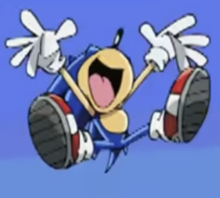 Got an idea of retake of Hog & Scorched | Fandom