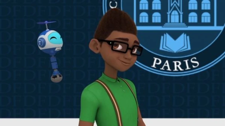 Discuss Everything About Miraculous Ladybug Wiki | Fandom