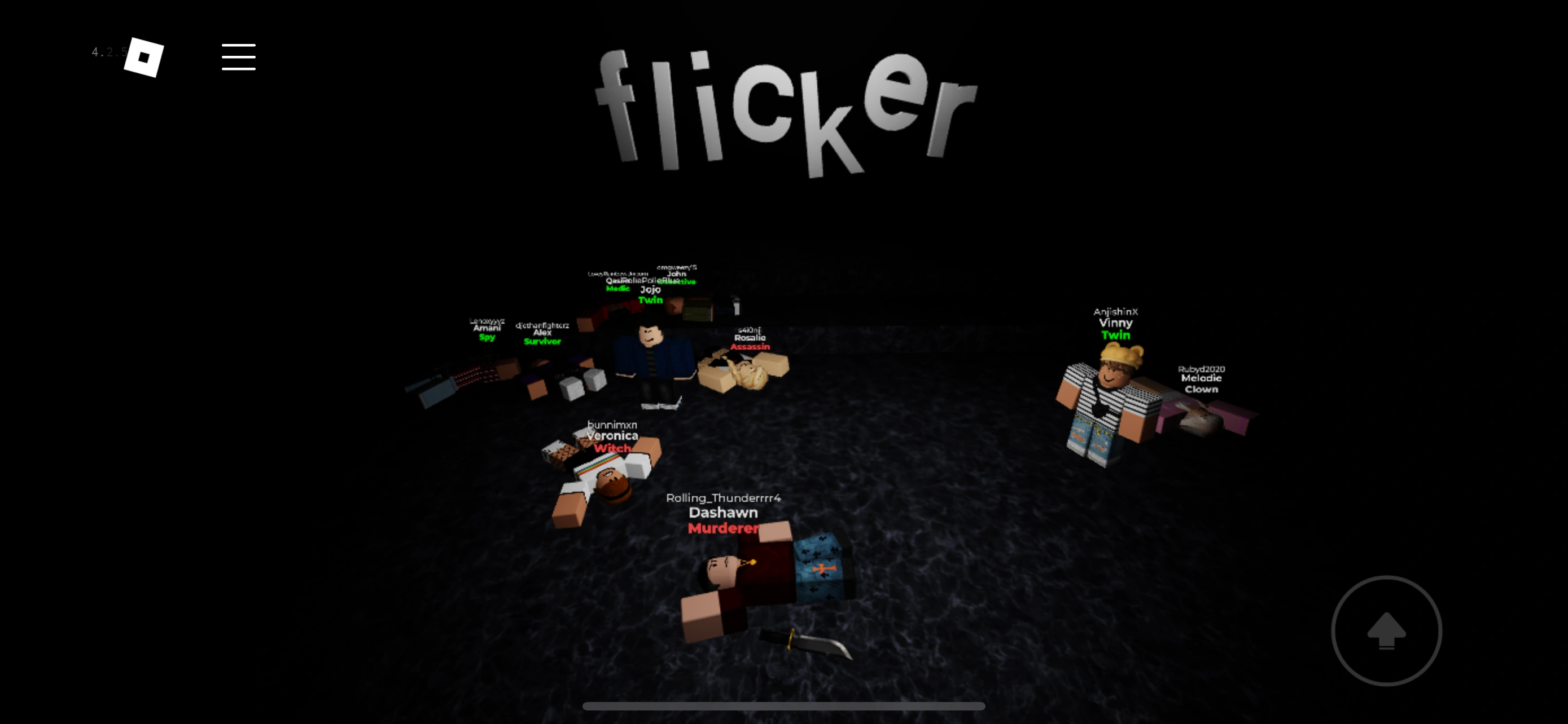 Playing roblox flicker in 2024 | Fandom