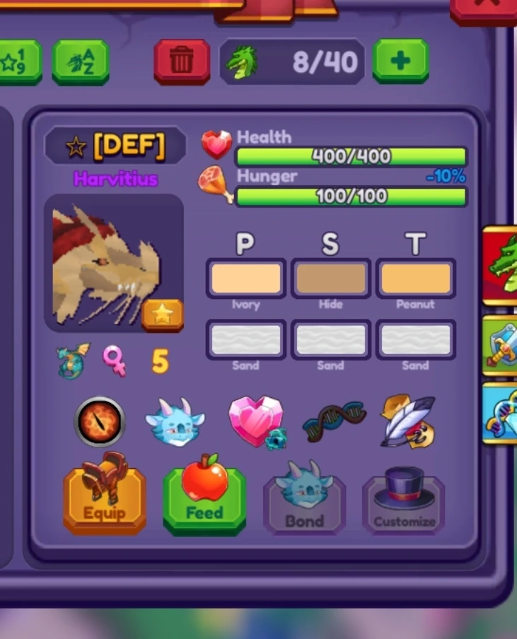 cohatching with anotha def! | Fandom