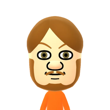 Which of My favorite Wii U Lobby Mii is the best: (Nintendo Network and ...