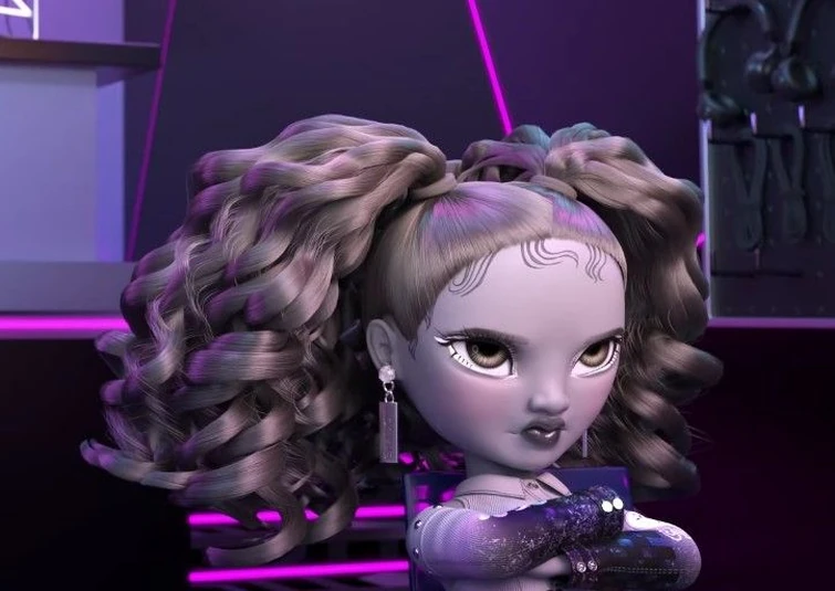 Shadow high cancelled!? Noooo! | Fandom