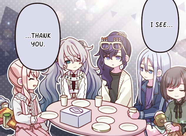 what cbaeacter do i rmind you of (stole) | Fandom