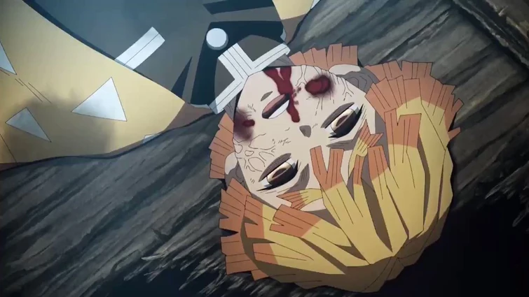 Thoughts on this scene | Fandom