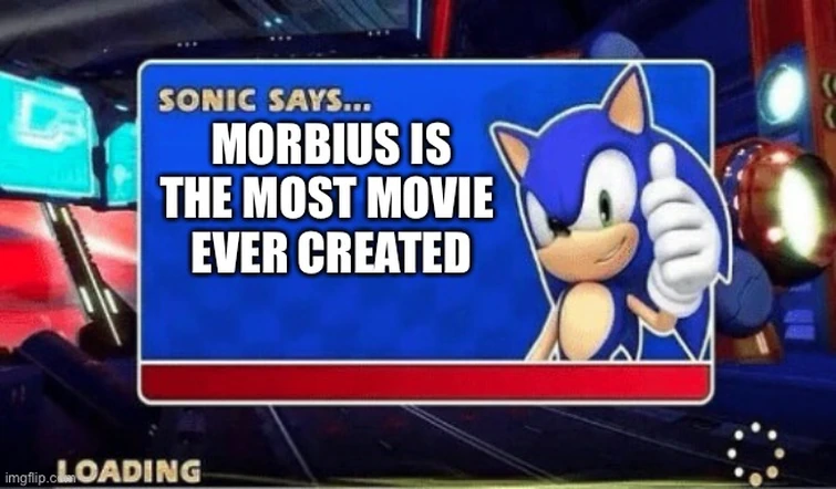 Post your sonic memes! | Fandom
