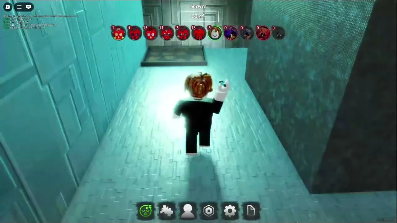 is this a exploiter or not? | Fandom