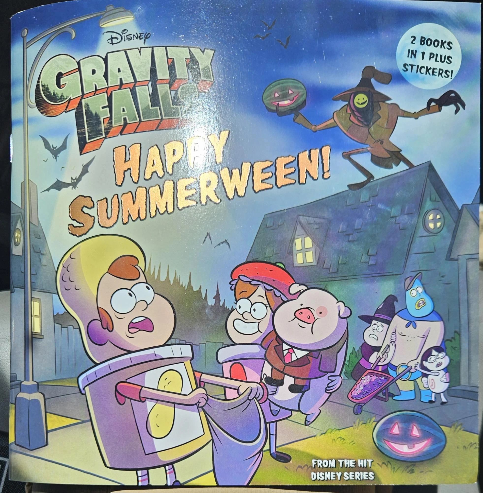 Just got this book at target. | Fandom