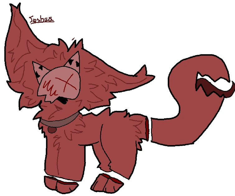 Yippie (Slimepup oc update) | Fandom