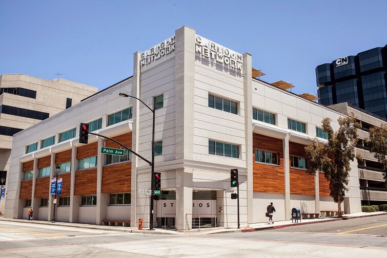 In the loving memory of Cartoon Network Studios (1994-2022) | Fandom