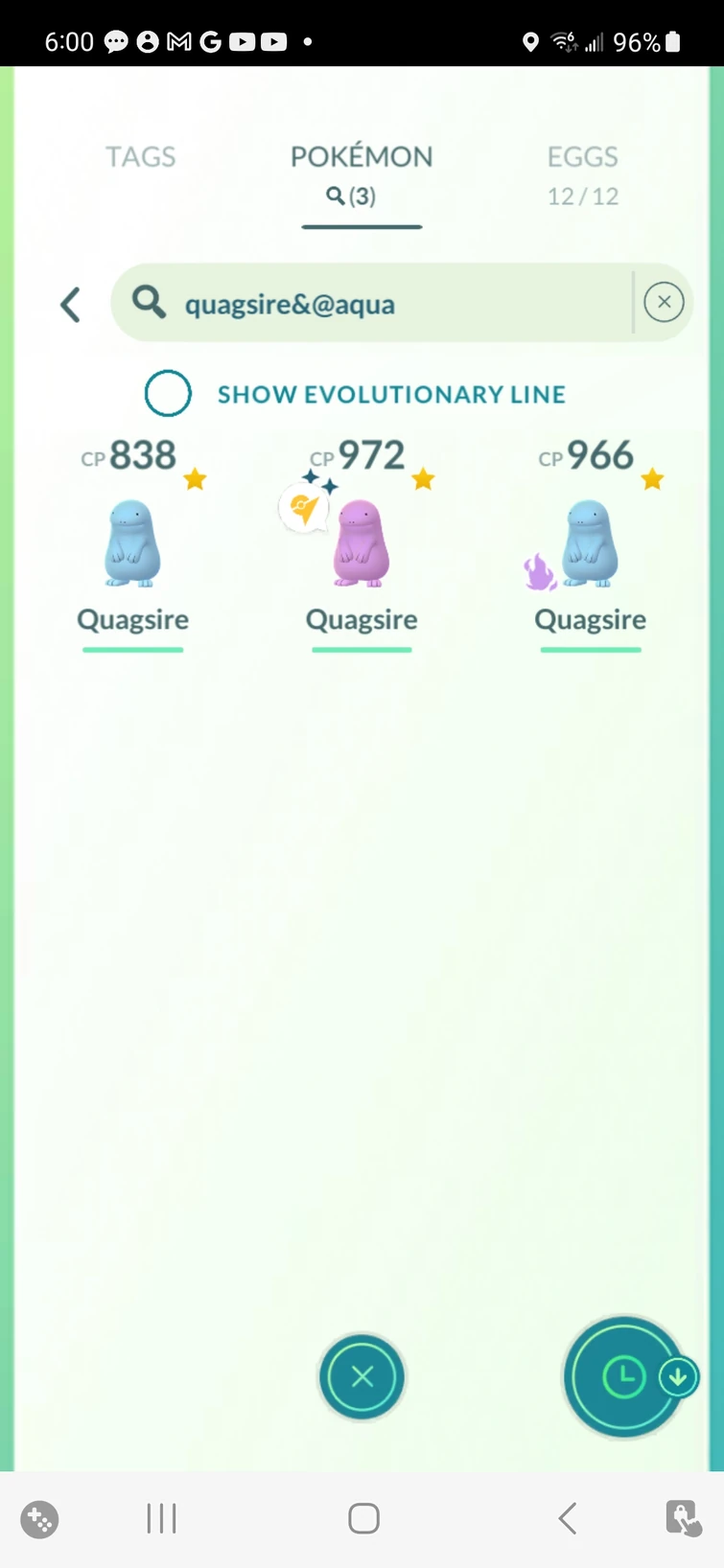 Discuss Everything About Pokémon GO Wiki | Fandom