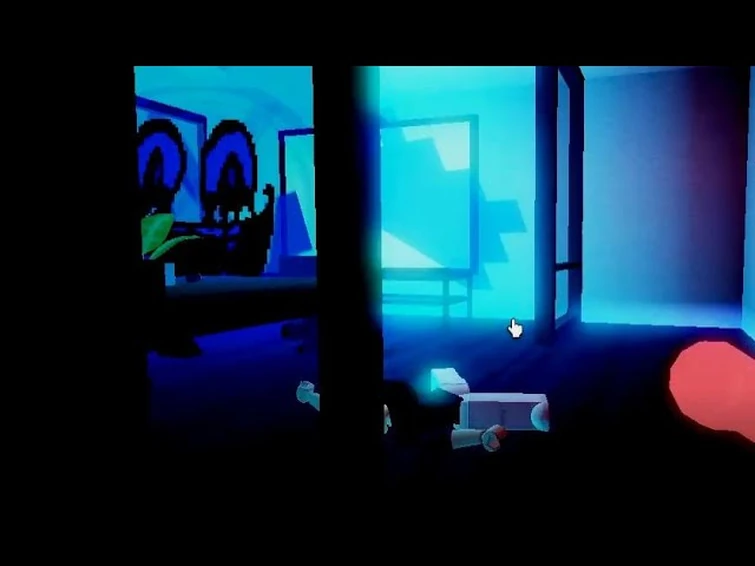 Discuss Everything About ROOMS: Low Detailed Wiki | Fandom