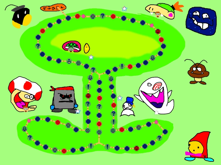 Rate my custom board design | Fandom