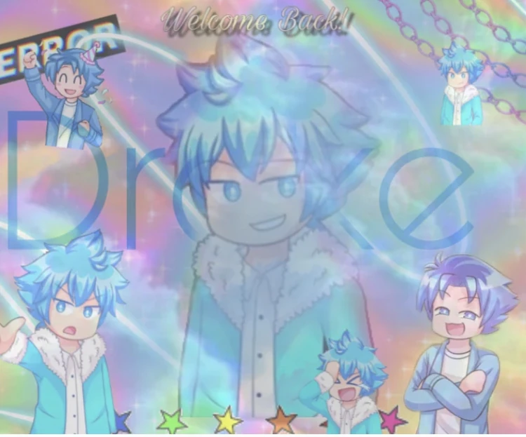 Made a drake edit cause he’s coming back Friday! :D | Fandom