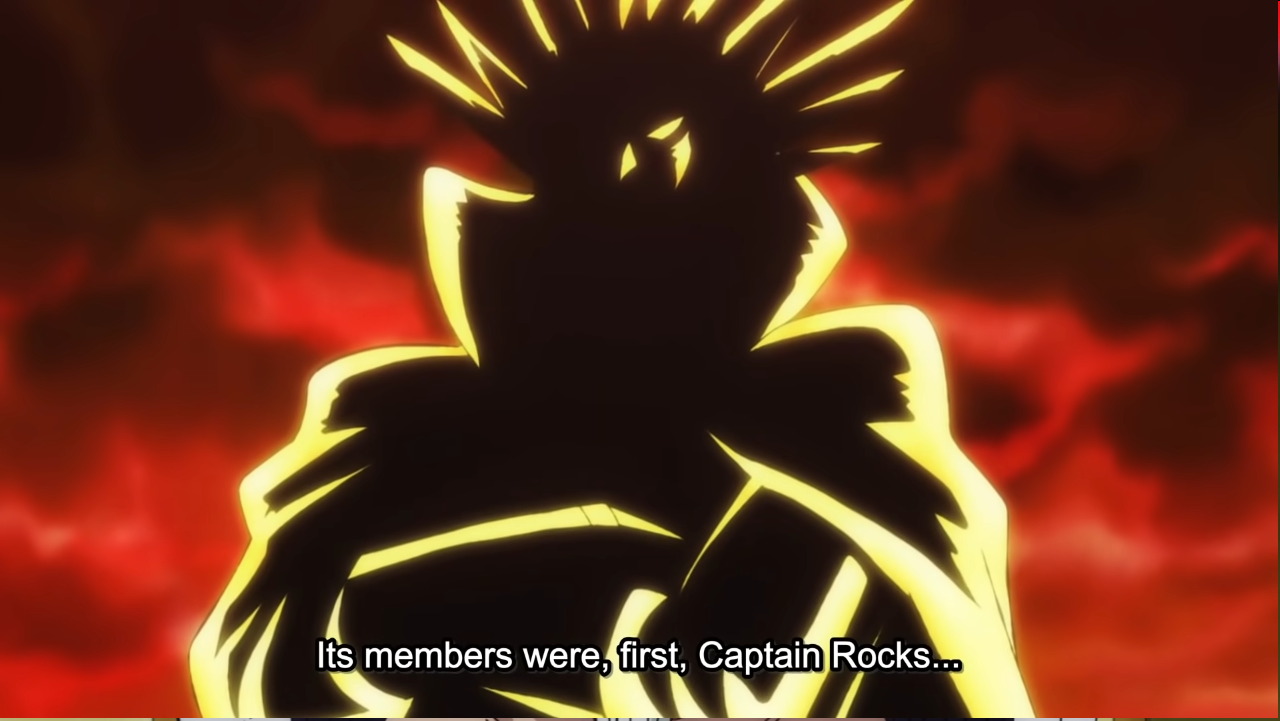 how strong, powerful and who is xebec??? | Fandom