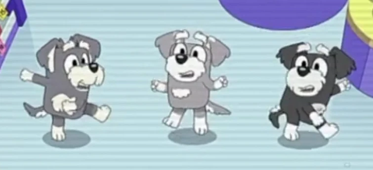 Discuss Everything About Bluey Wiki | Fandom