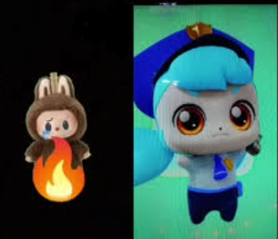 Ranting about labubu sorry Labubu fans | Fandom