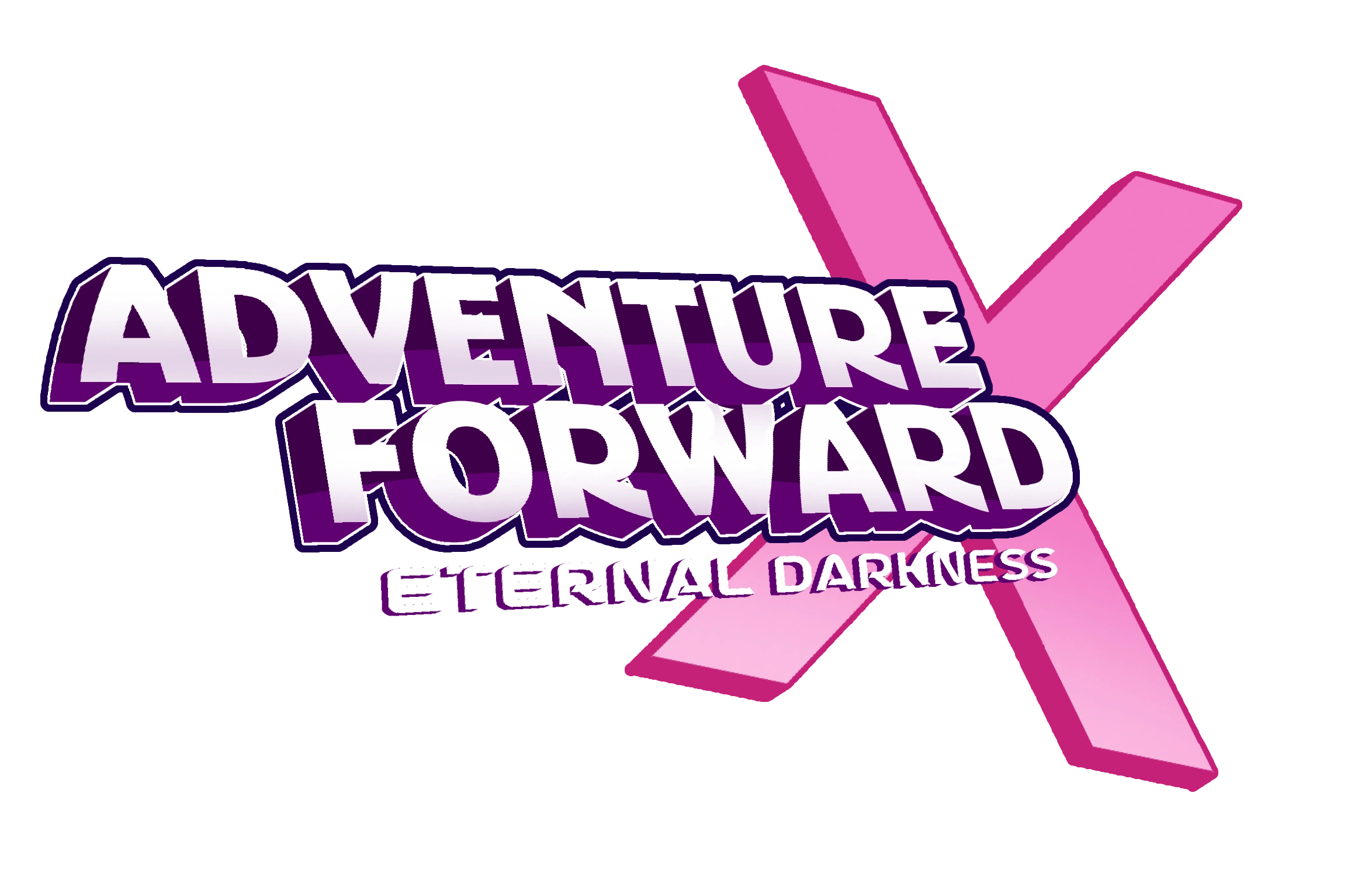 Work on an Adventure Forward fan project | Fandom