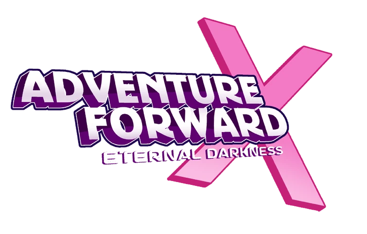 Work on an Adventure Forward fan project | Fandom